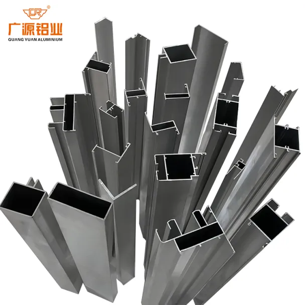 Aluminum Profiles,Aluminum Extrusion,Aluminium Extrusion Profiles ...