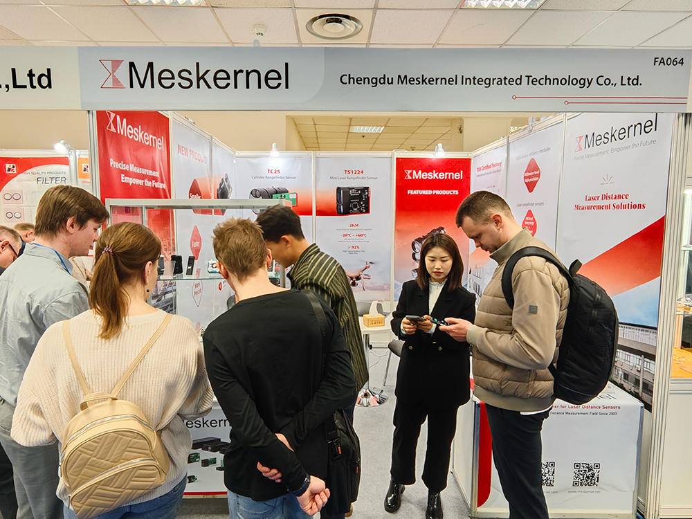 Optical Detectors and Receiver Modules for LIDAR and Imaging