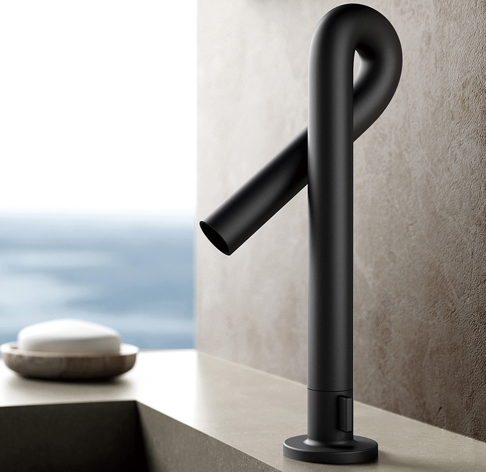 64 LOOP - Guangdong Kinen Sanitary Ware Industrial Co.,Ltd.