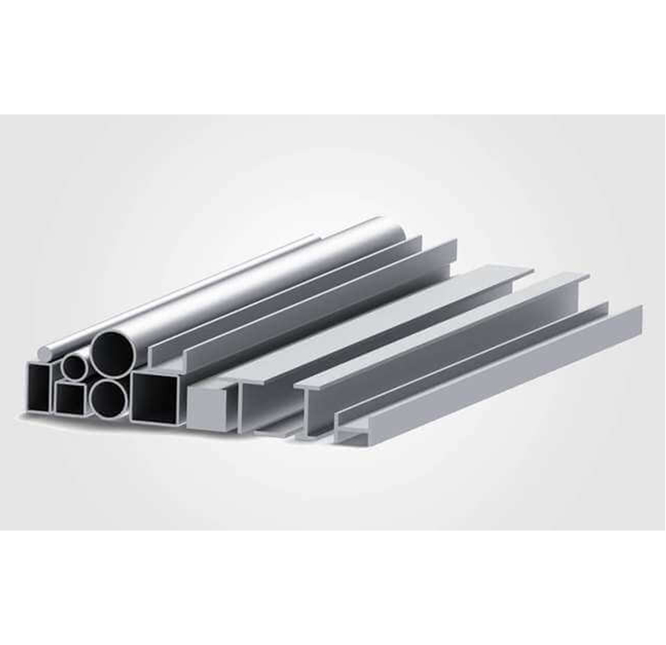 China standard aluminium profiles,standard aluminum extrusion profiles ...