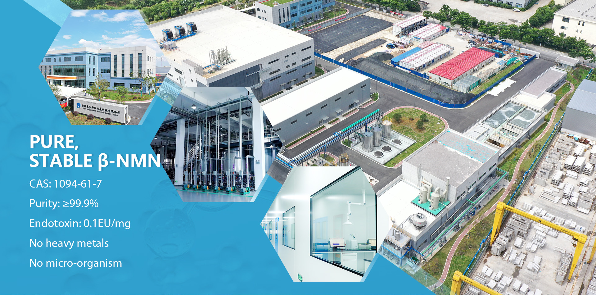 China NMN Raw Material,NMN capsule OEM,NMN Capsule,Pure NMN powder,Pure NMN powder,Pure NMN ...