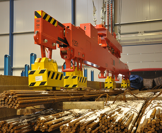 China Magnetic Crane,Mobile Overhead Crane,Overhead Crane Magnet ...