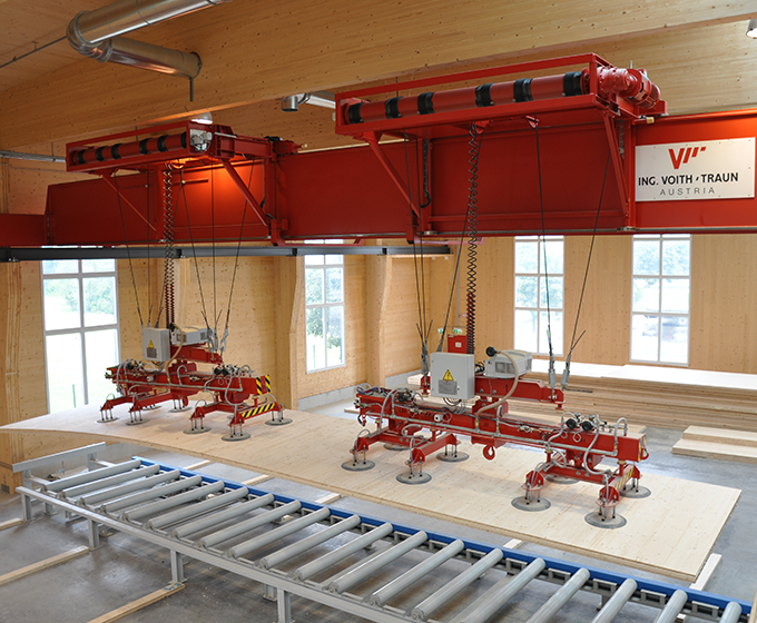 Offer Vacuum Crane,Overhead Crane Winch,Overhead Crane Brands From ...