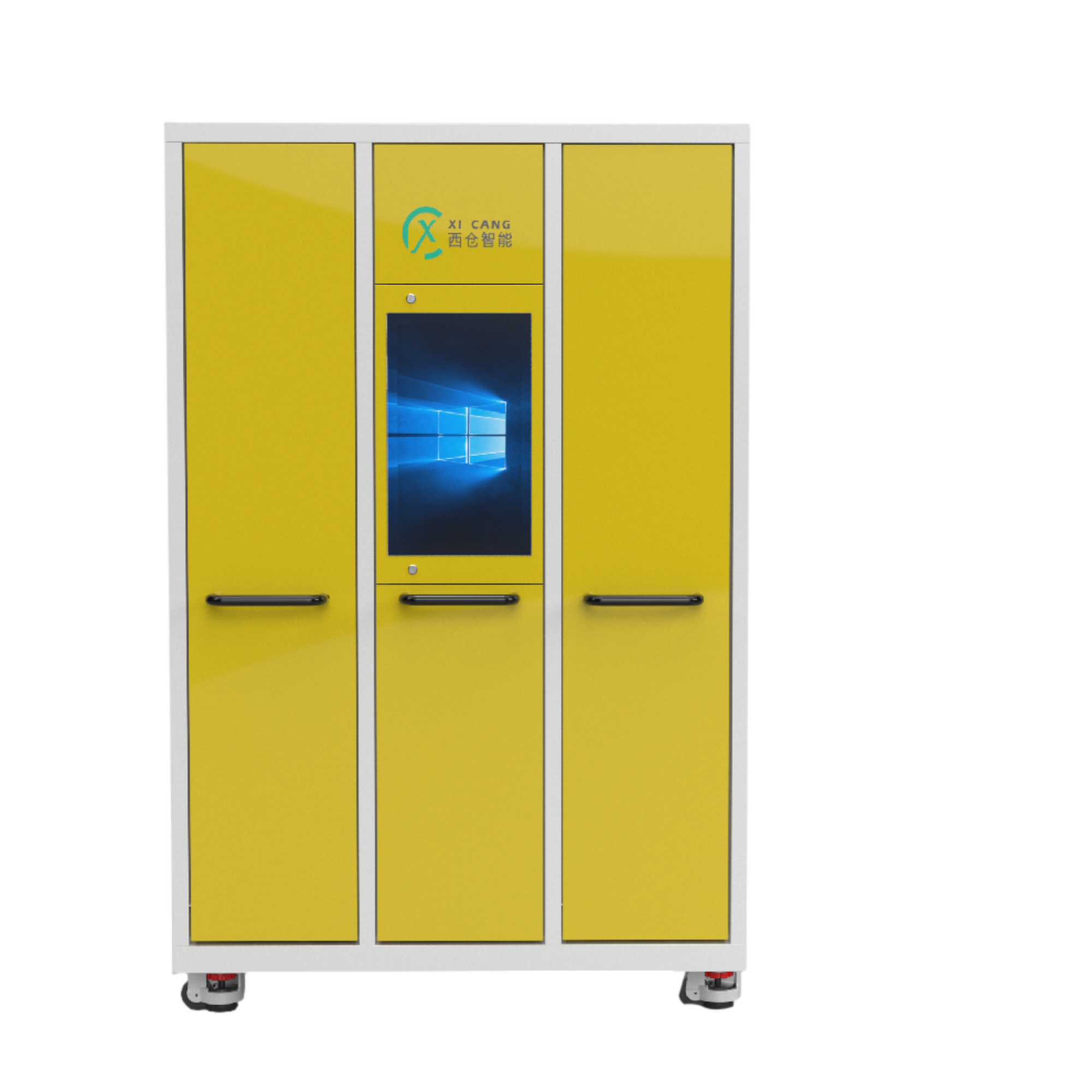 Intelligent Tool Handle Cabinet,Tool Handles Smart Management Cabinet ...