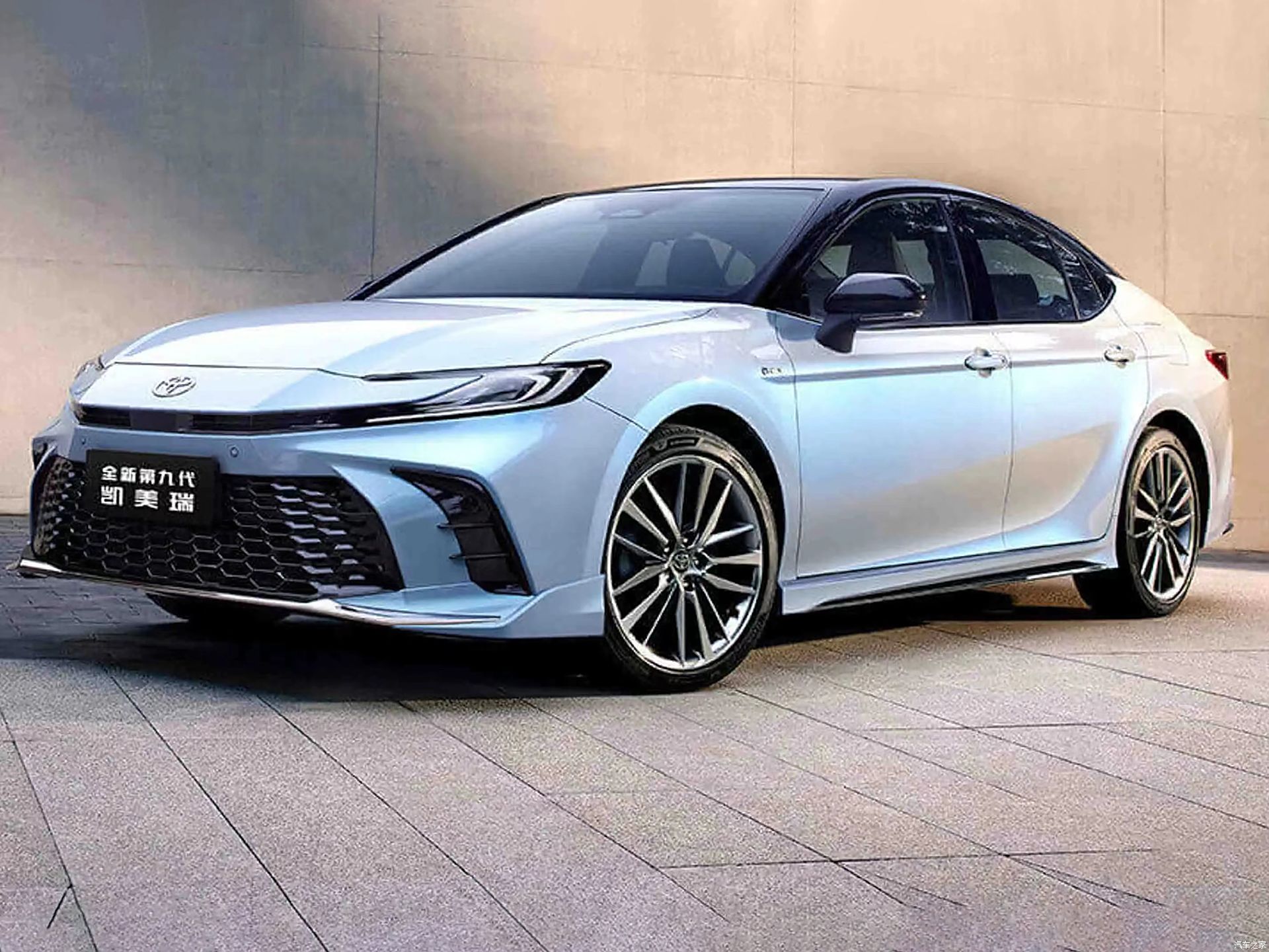Toyota Camry Car,Toyota Camry Hybrid,Toyota Camry Trd Manufacturer in China