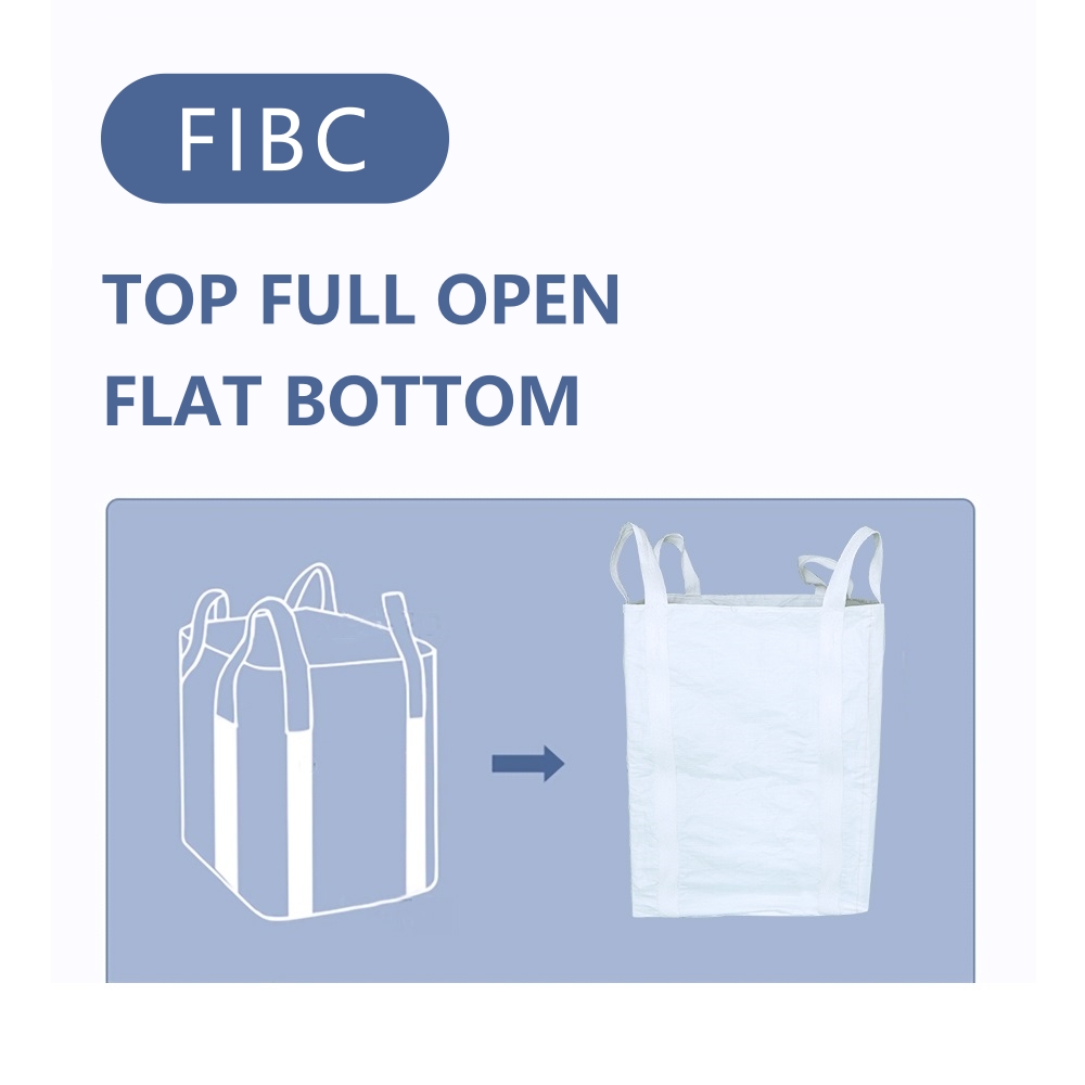 Chemical Ton Bags,Chemical Storage Bags,Chemical Resistant Bags ...