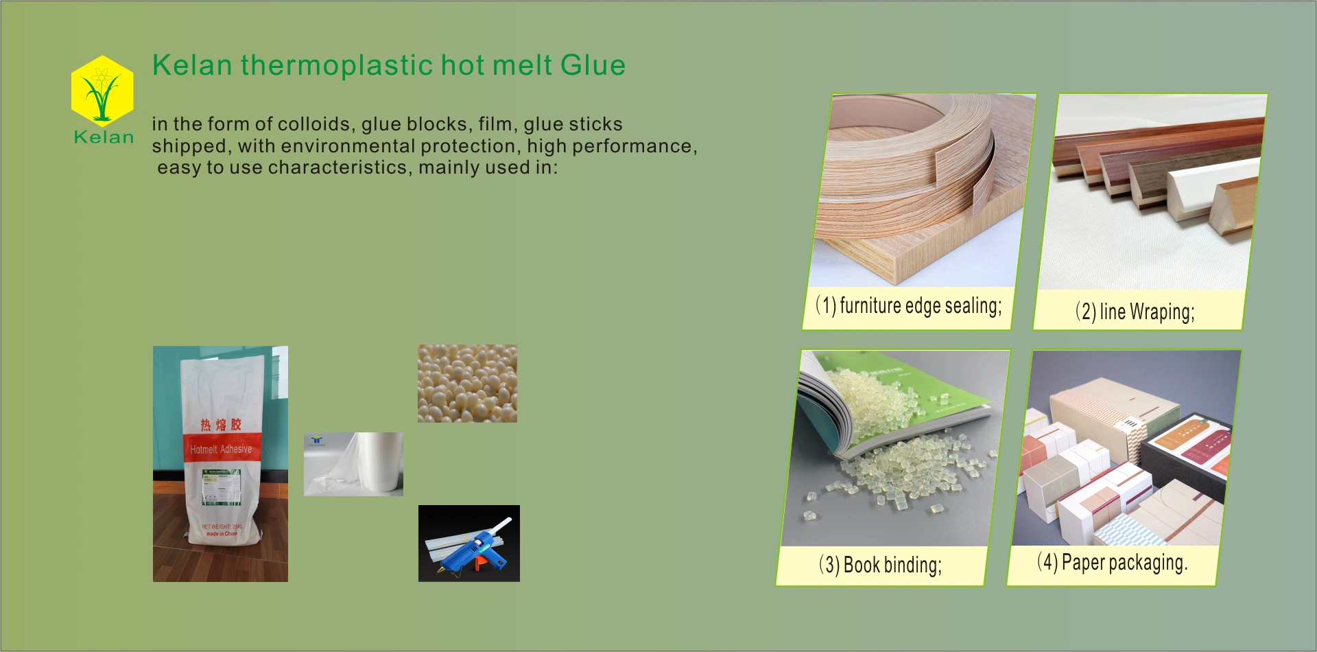 China Pur Hot Melt Glue,Eva Hot Melt Glue,Water-Based Adhesive,Flat ...
