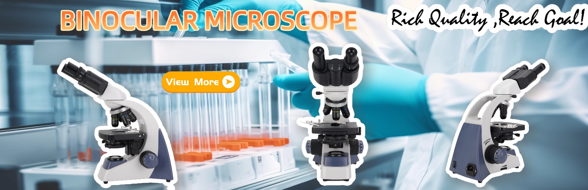 About US - CHANGZHOU RICHGENIUS MEDLAB CO.,LTD