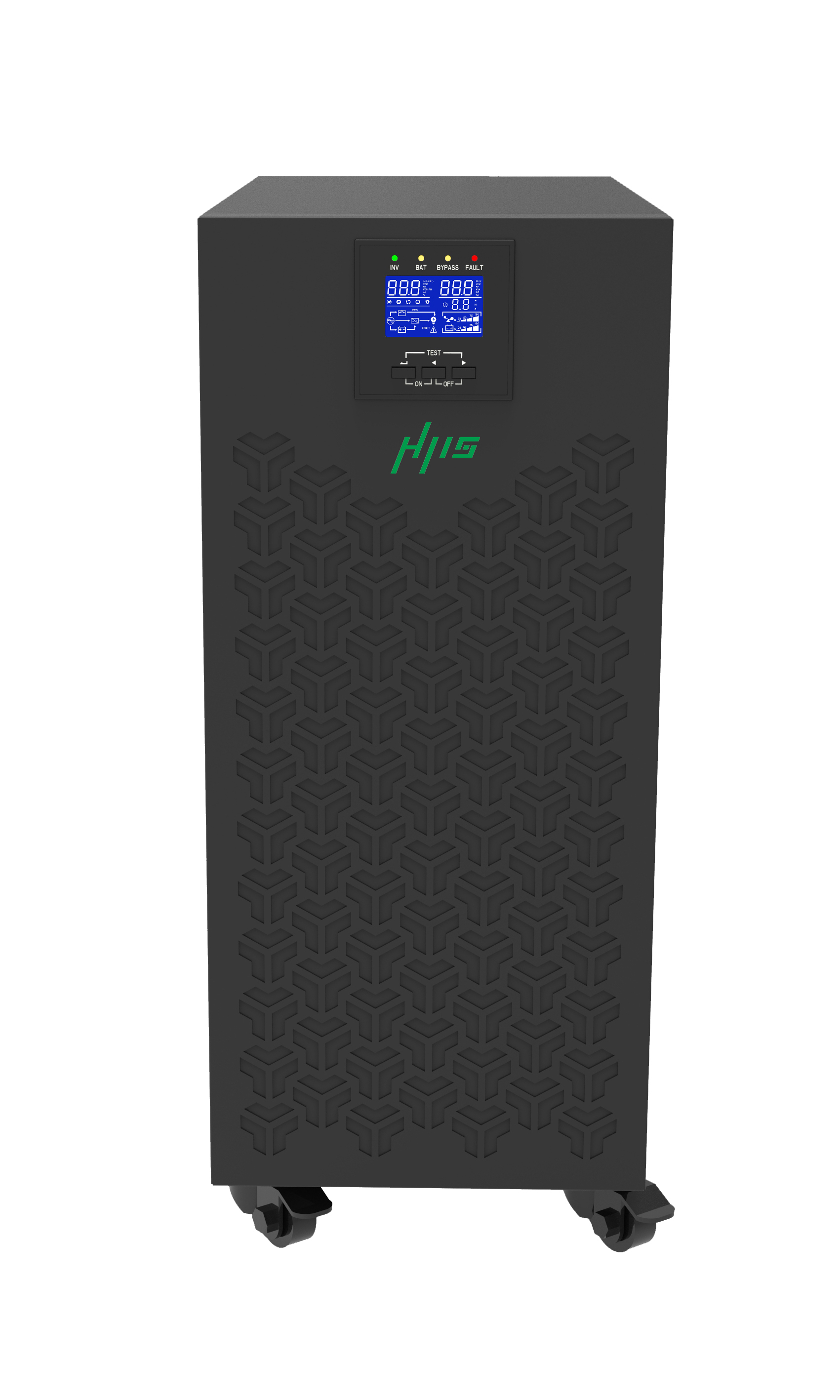 China Online Type Ups Supply,High Frequency Rack mount online ups ...