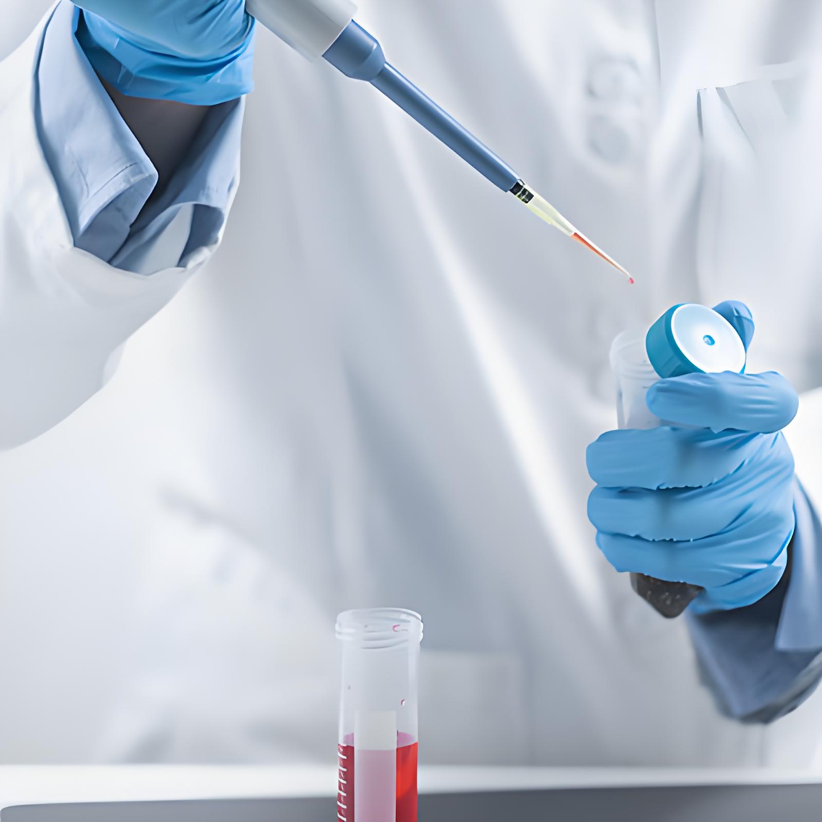 China 8 Channel Micropipette,8 Channel Multichannel Pipette ...