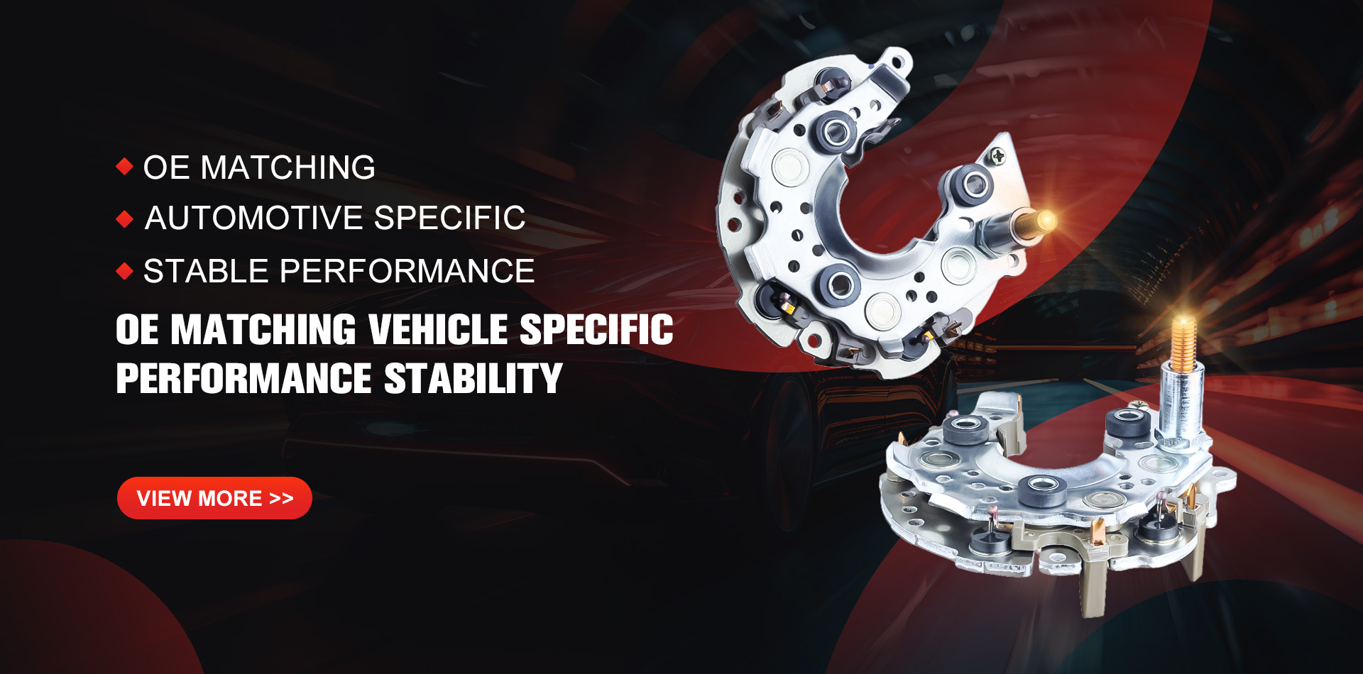 China Bridge Rectifier,Regulator,Slip Ring,Alternator,Starter ...