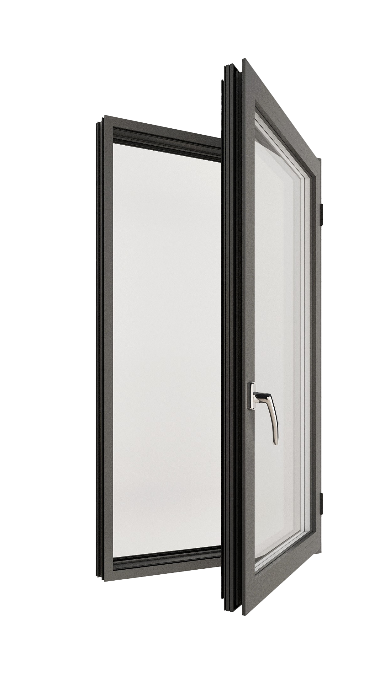 China Aluminium Window,Aluminum Storm Windows,Triple Glazed Aluminium ...