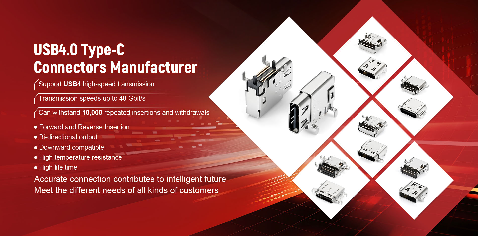 China Waterproof DC Socket,USB Type-C Connectors,Headphone Socket,usb 4 ...