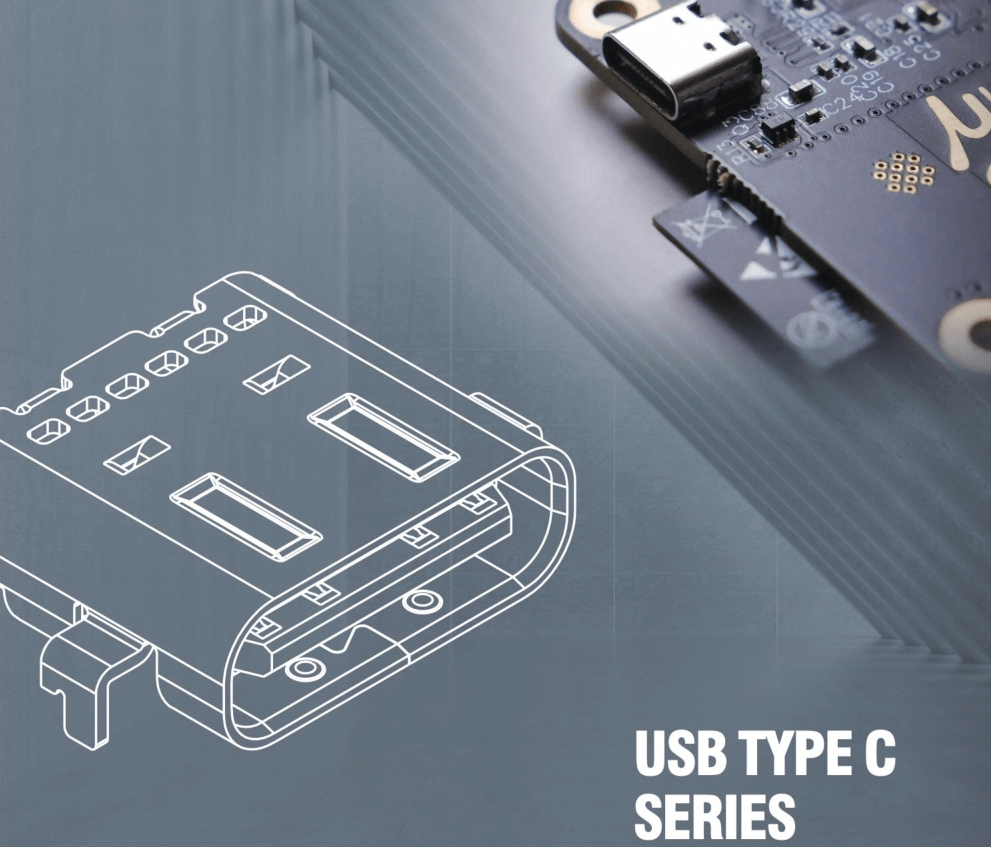 China Best Type C Connector,USB Type C Female Connector,Buy USB C ...