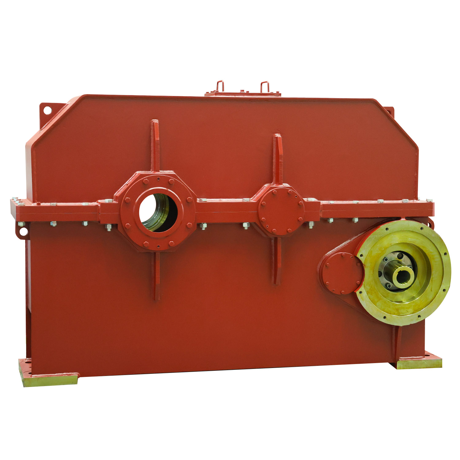 China Windlass Gearbox,Marine Anchor Windlass,Hydraulic Double Anchor ...