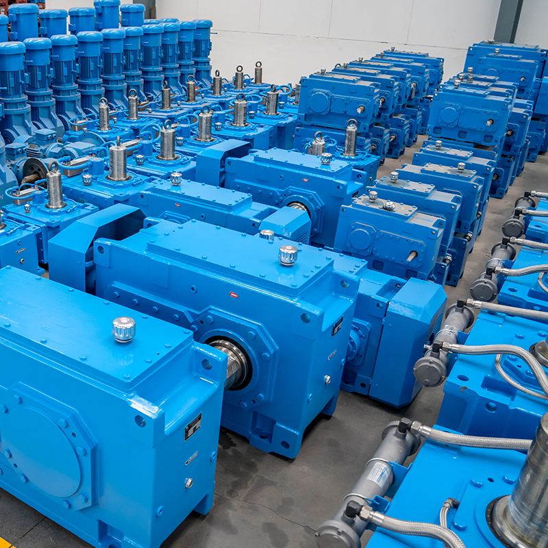China Belt Conveyor Gearbox,Conveyor Belt Motor And Gearbox,Conveyor ...