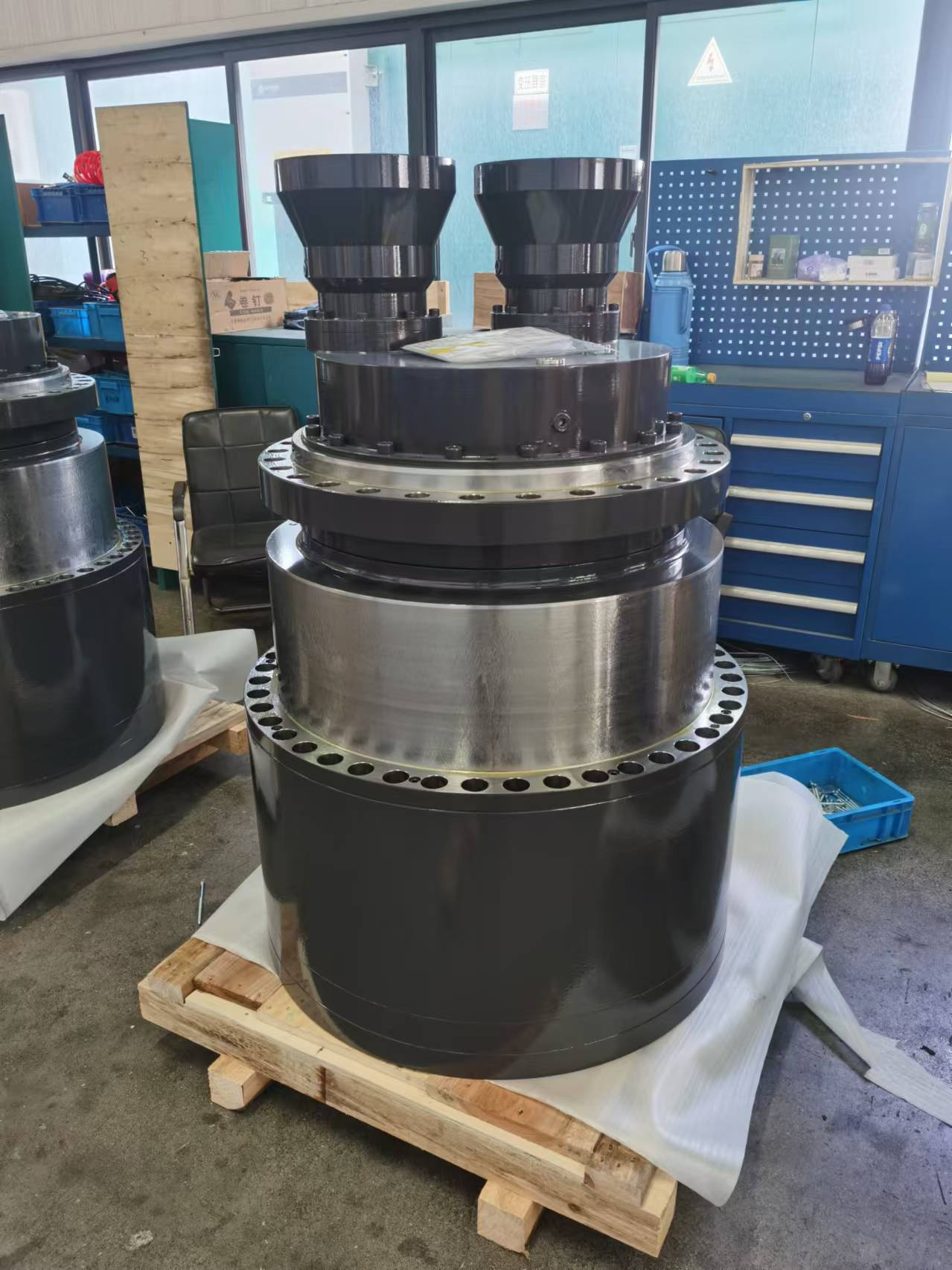 Winch Gearbox,Winch Gearbox Reducer,Winch Planetary Transmission ...
