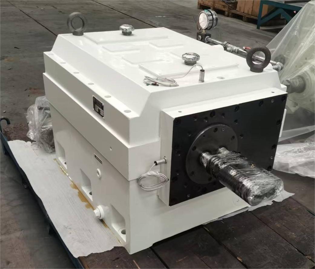 China Machinery Gearbox,Food Machinery Gearbox,Gearbox For Extruder ...