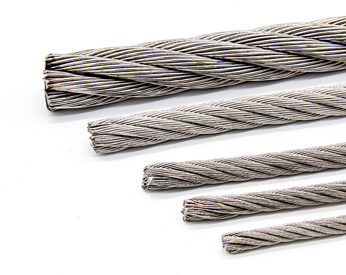 Customized Wire Rope,Customized high strength wire rope,Custom size ...