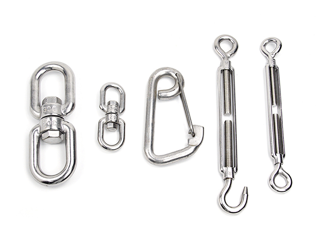 Stainless Steel Wire Rope Accessories,China Stainless Steel Wire Rope ...