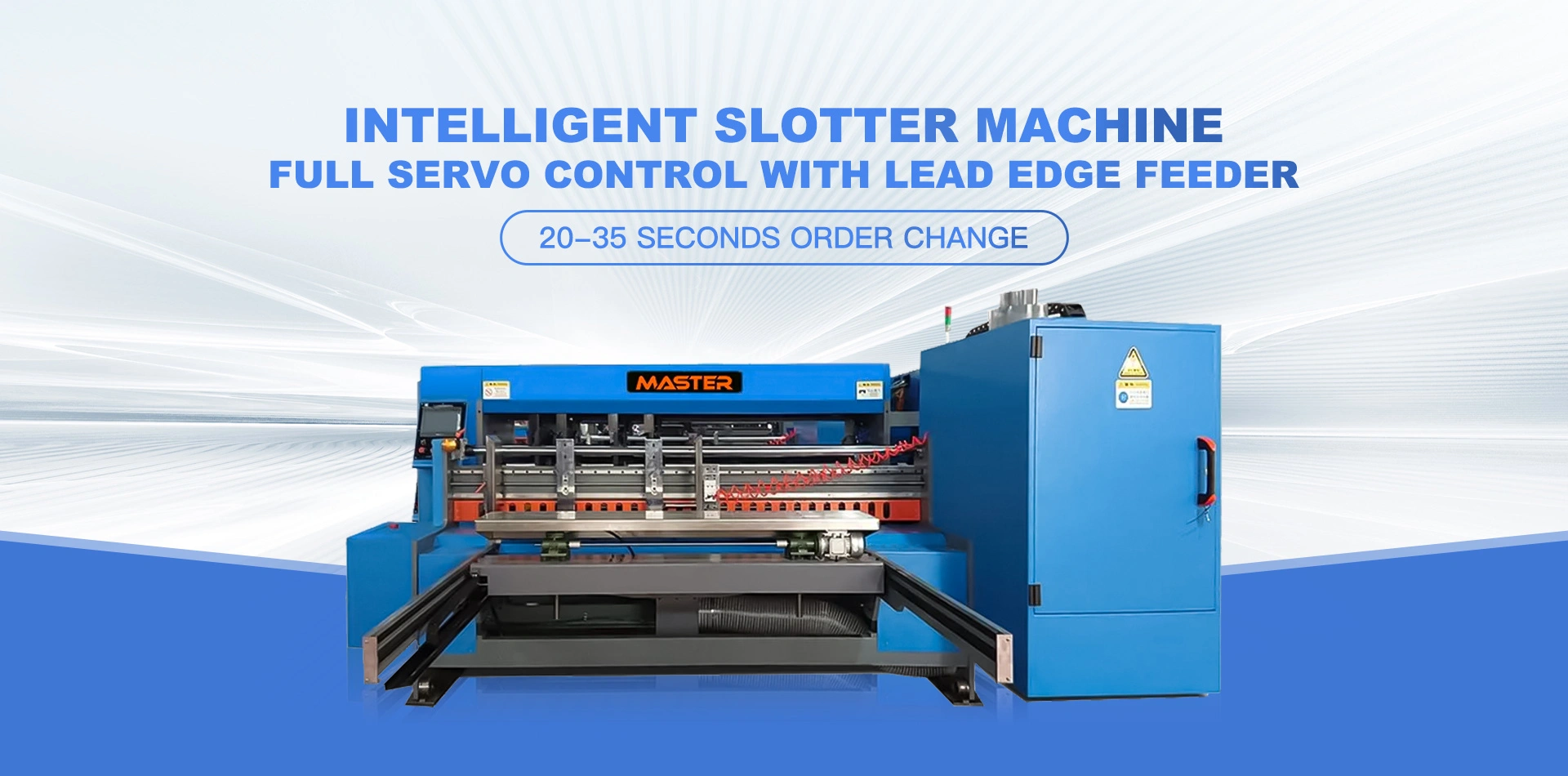 Folder Gluer Stitcher Machine,Strapping Machine,Intelligent Slotter ...