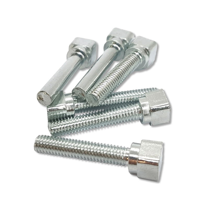China square head aluminum bolts,square headed bolts,quare head bolts ...