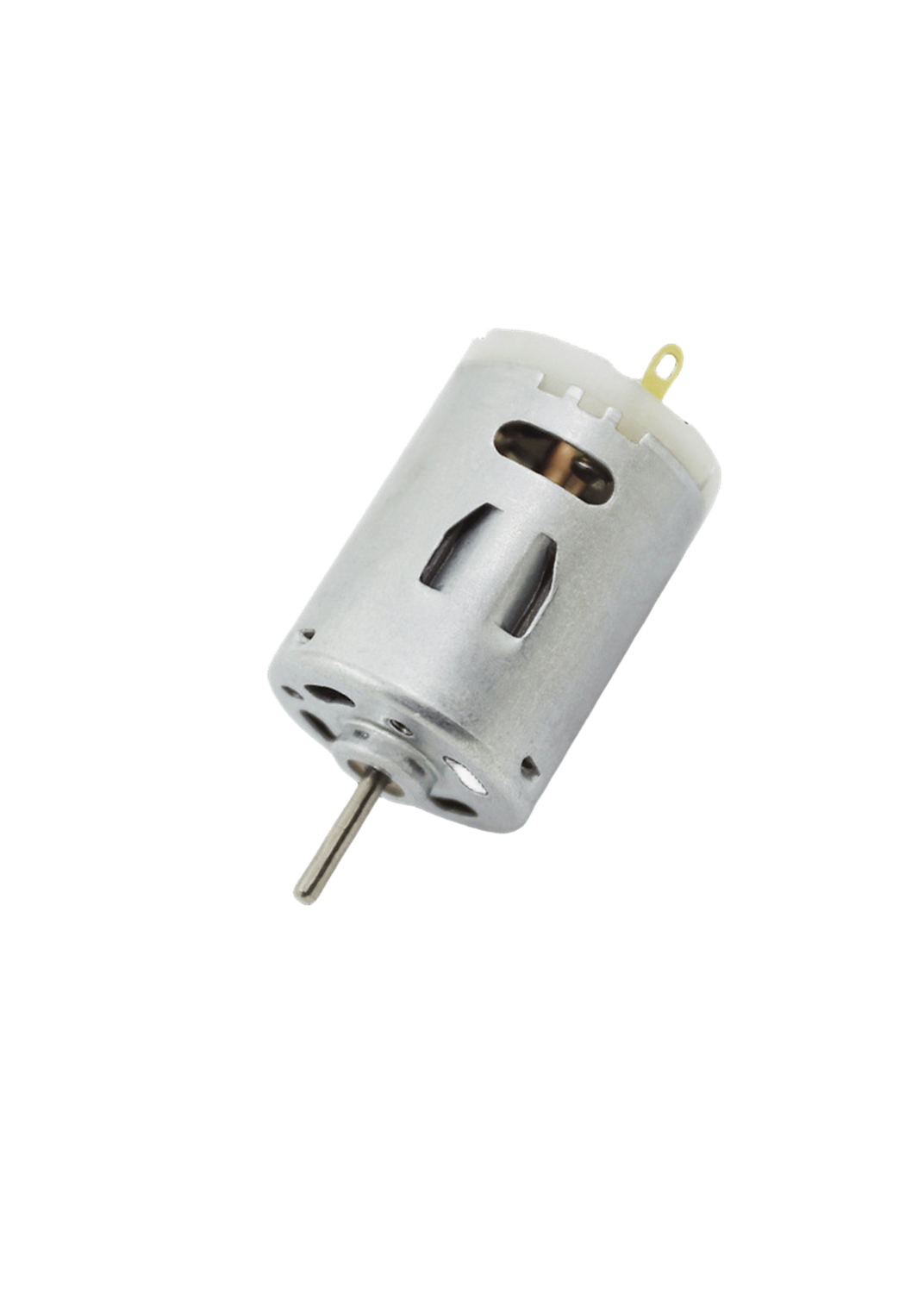 Custom automotive motor magnet housing cover products