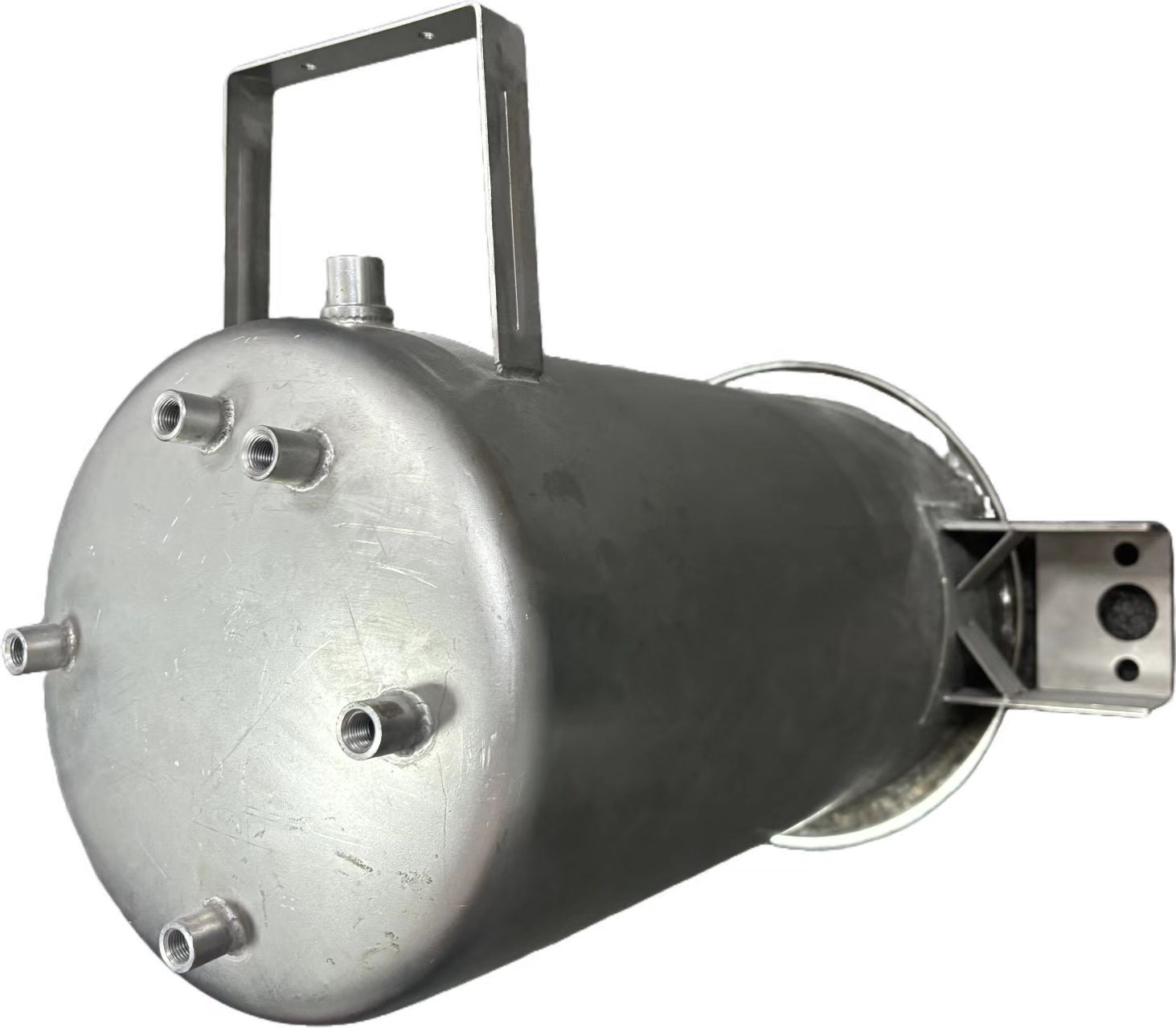 Supply Dental Autoclave Chambers and Boilers