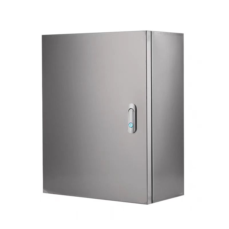 Metal Fabrication Electricity Meter Box and cabinet