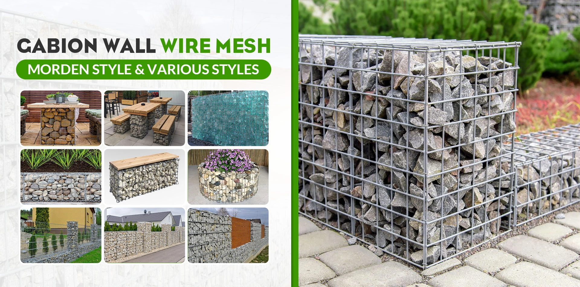 Gabion wire mesh,Gabion stone fence,Gabion Retaining Wall,Gabion ...