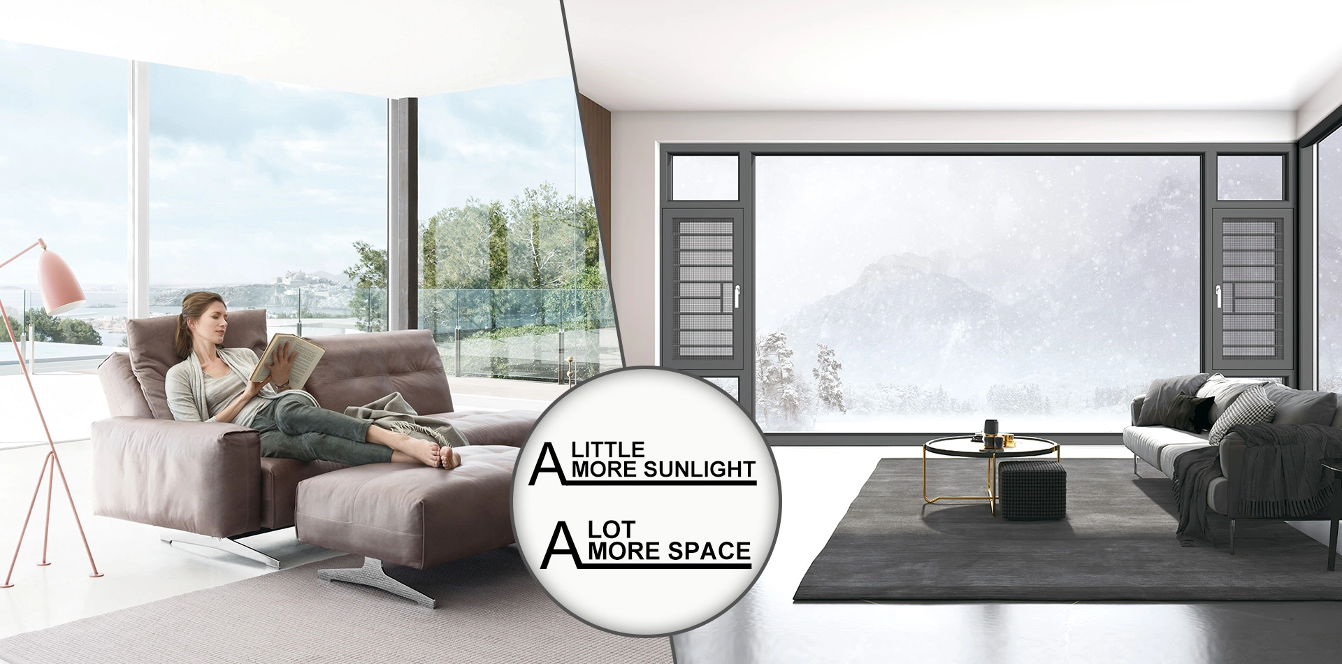 Aluminium Profiles For Windows And Doors,Aluminium Profiles For Curtain ...