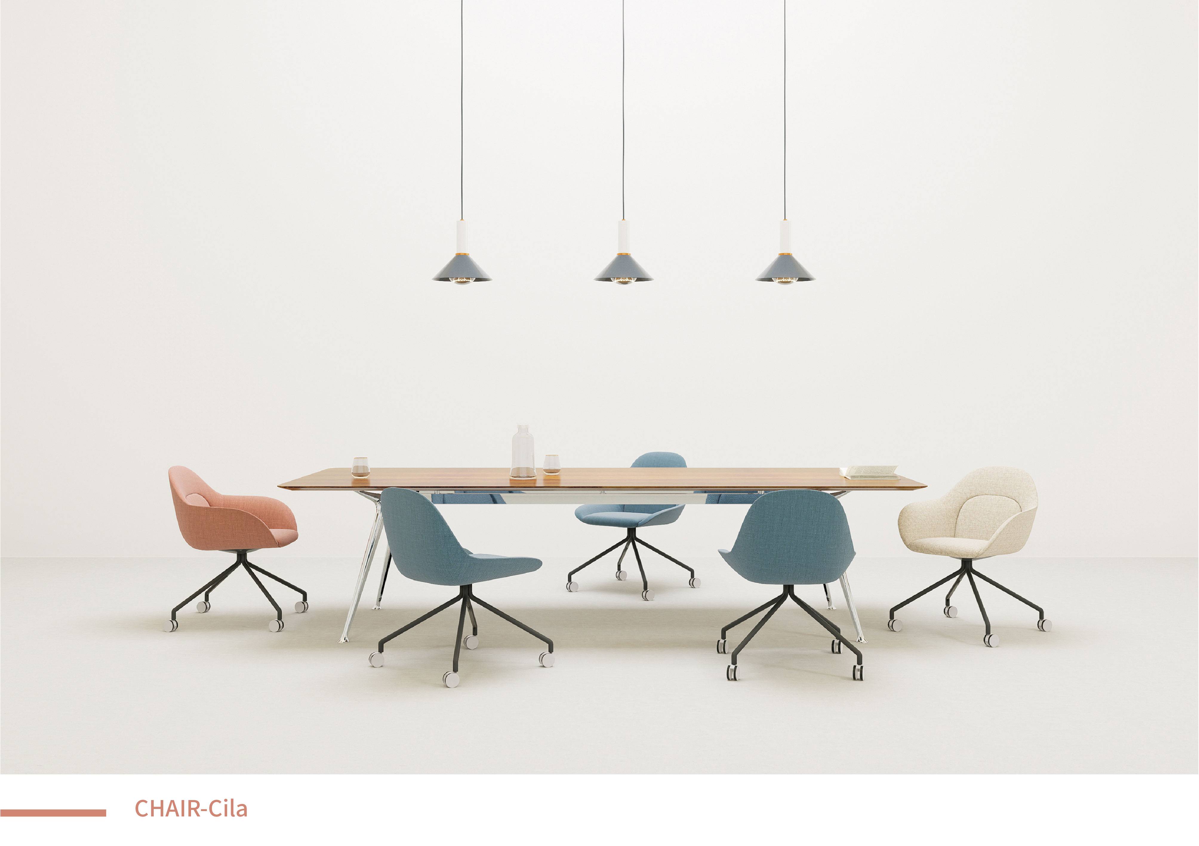 One-stop solutions for office meeting room furniture procurement