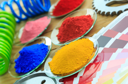 China low temp powder coat for plastic,powder coating car parts ...