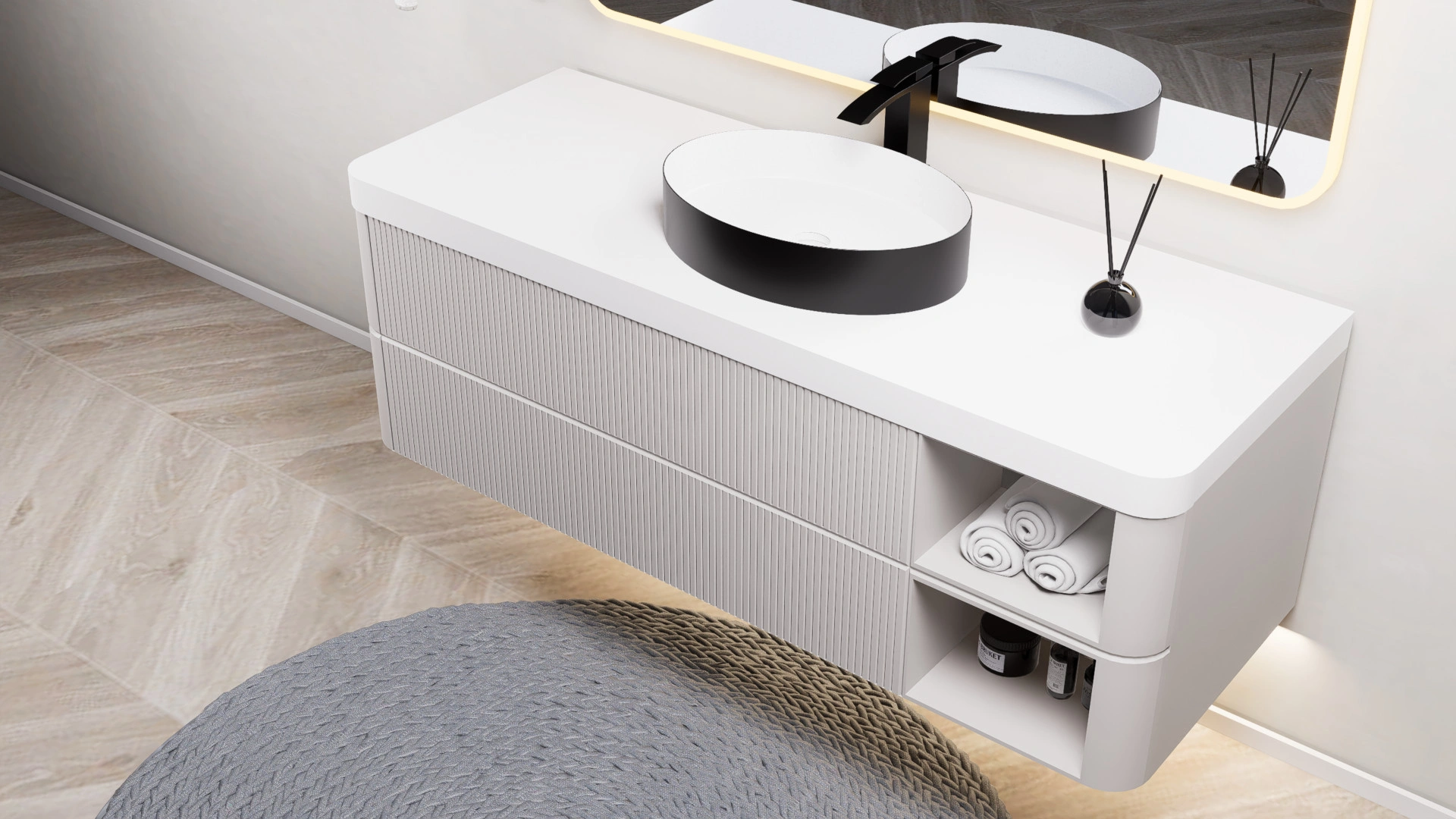 solid surface,shower wall panel,shower base,bathroom basin Manufacturer and Supplier in China