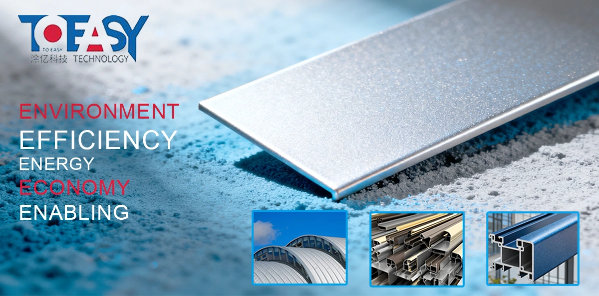 China electrostatic epoxy powder coating Supplier & Factory