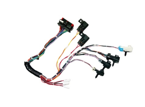 Discover Premium Robot Wiring Harness for Ultimate Performance