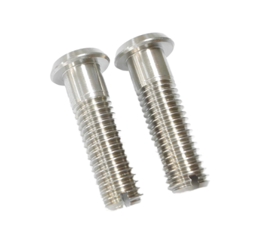 Discover Quality Custom Bolts for Your Projects