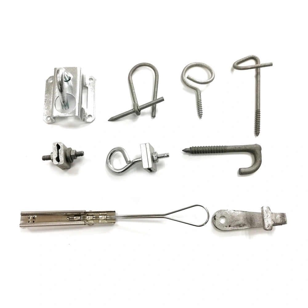 Poleline Hardware and Fasteners Supplier in China