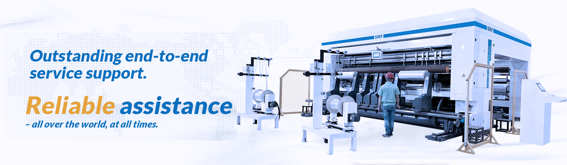 News - Sunny Machinery Factory