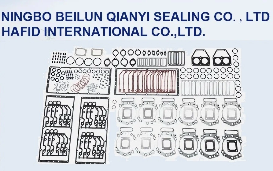 China Cylinder Head Gaskets,Rocker Cover Gaskets,Gasket Sets,Valve ...