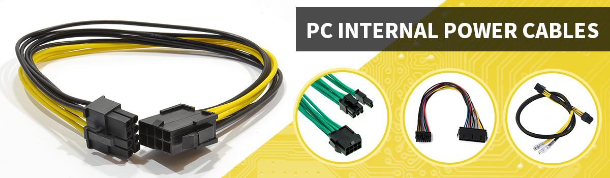 CPU Fan Cables, China Manufacturer, Factory.