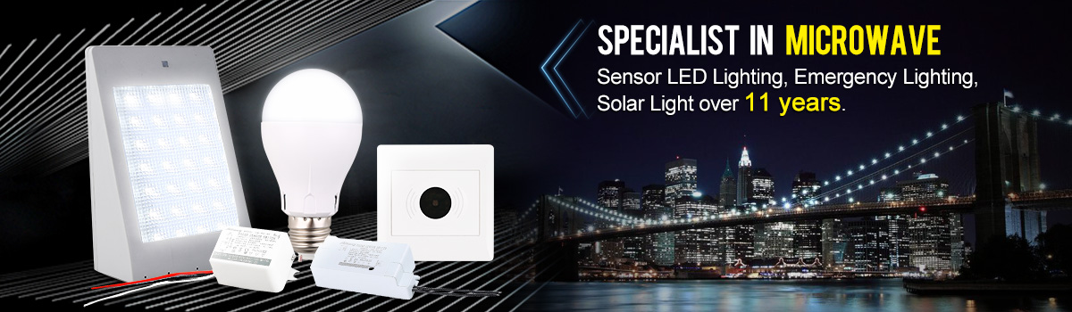 emergency light, China Manufacturer, Factory.