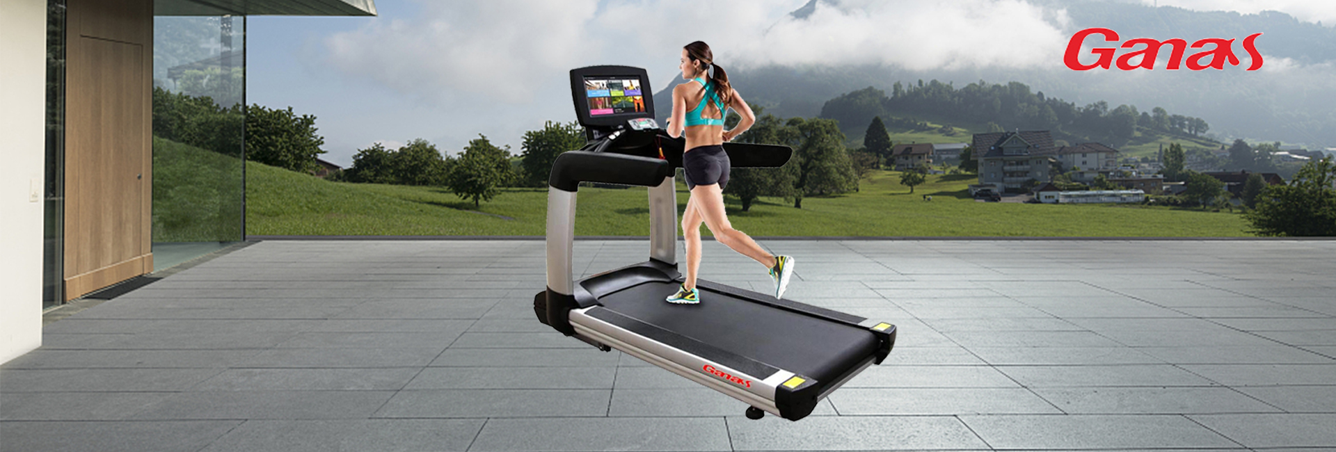 China Commercial Gym Equipment,Elliptical Bike,Gym Multi Station ...