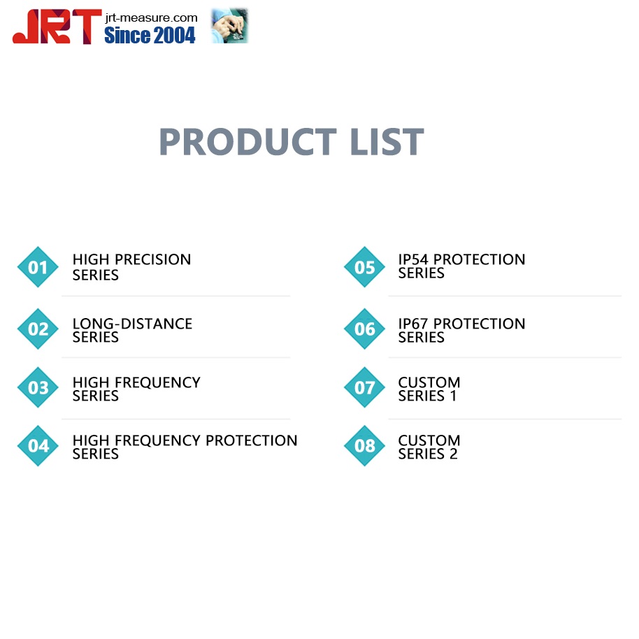 Chengdu JRT Meter Technology Co., Ltd