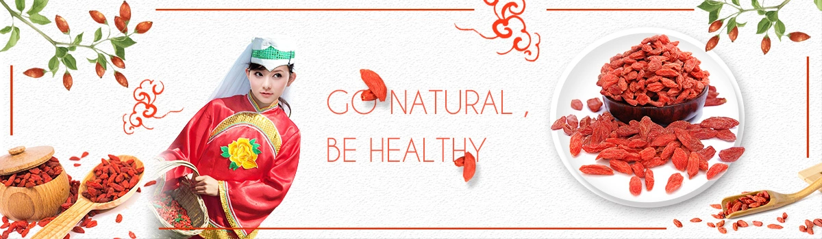 Ningxia Wolfberry Goji Industry Co.,ltd