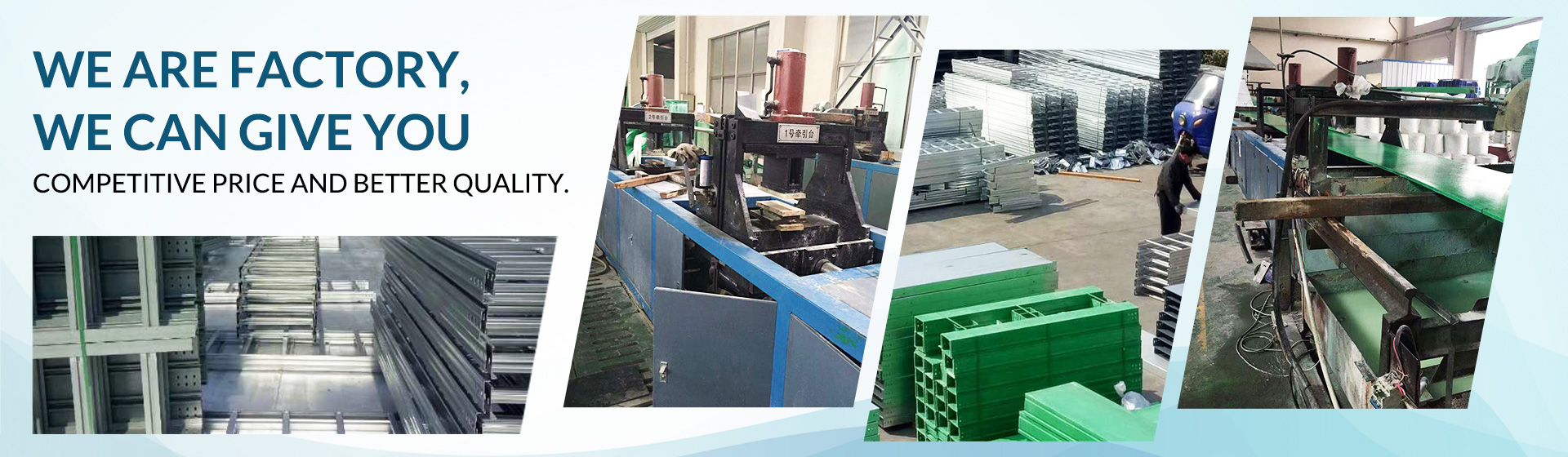 Perforated Cable Trunking, China Manufacturer, Factory.