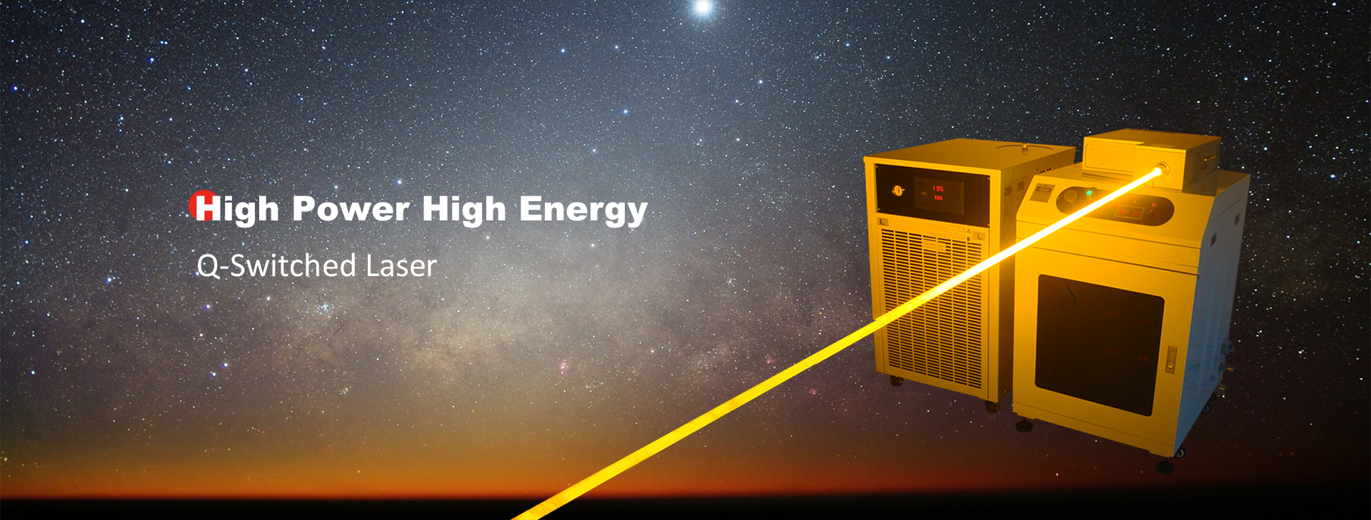 Multi-wavelength Laser, China Manufacturer, Factory.