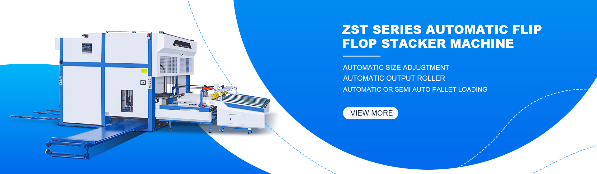 Flute Laminating Machine,Plile turner,Flip Flop Staker,Case Making ...