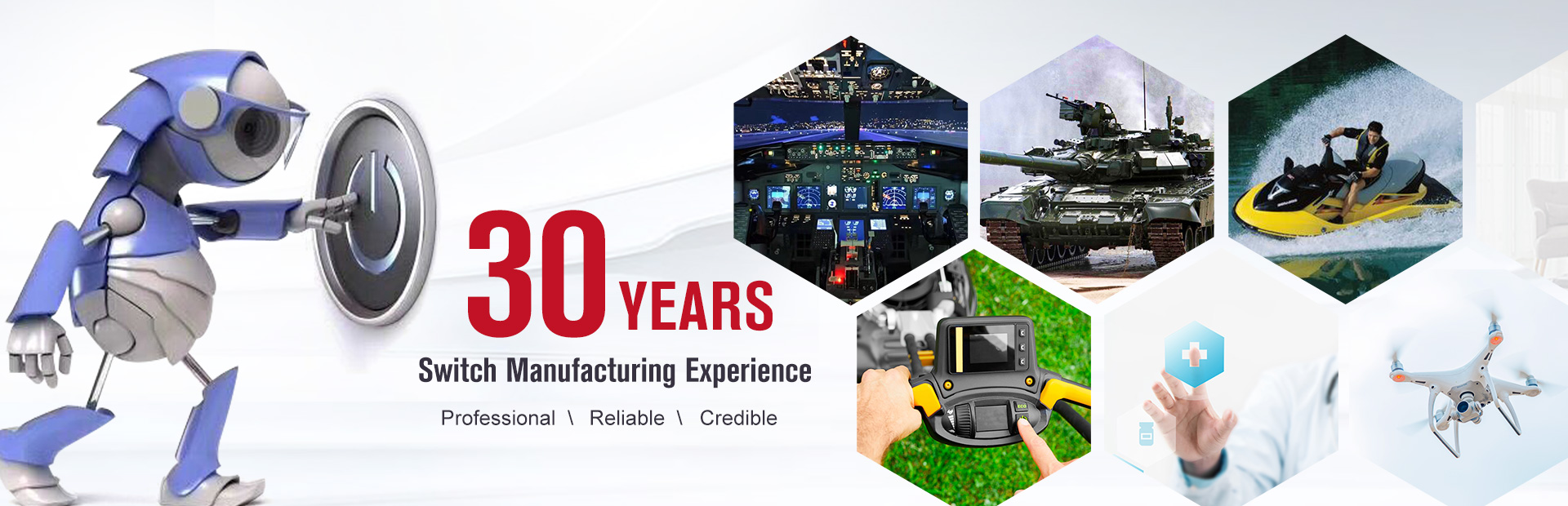 12MM Key Switches, China Manufacturer, Factory.