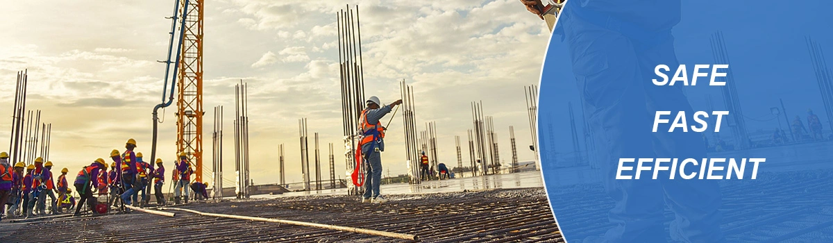 Design and Construction EPC